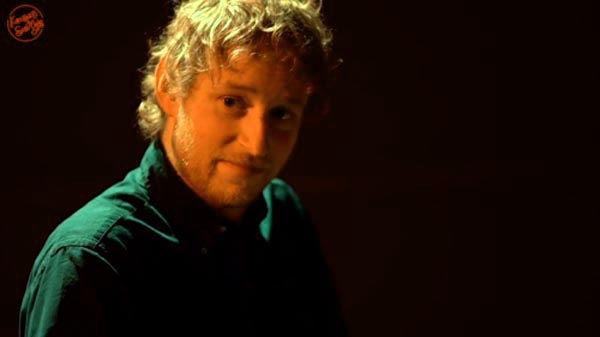 Joe Webb's Summer Chill