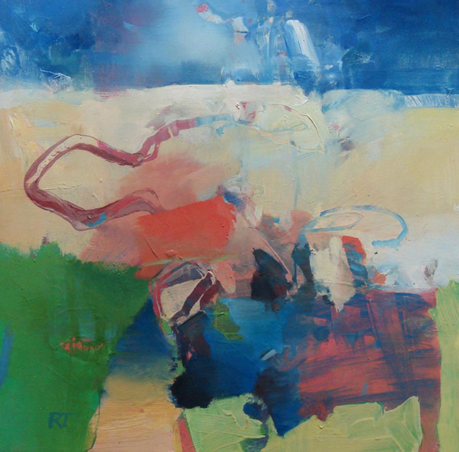 The Art Of If A Tree Falls