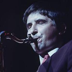 Tony Coe Takes A Ride On Captain Coe's Famous Racearound